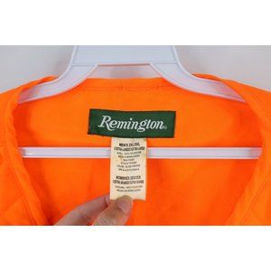 Remington | Jackets & Coats | Vintage Remington Mens 2xl 3xl Distressed ...